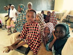 COMMUNIQUÉ DE PRESSE: La Banque mondiale approuve un financement en ...